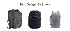 Best Gadget Backpack l MATEIN or Tzowla or Swissgear backpack